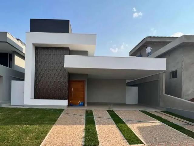 Casa / Sobrado para Venda em Marília/SP Jardim São Domingos 3 Quartos