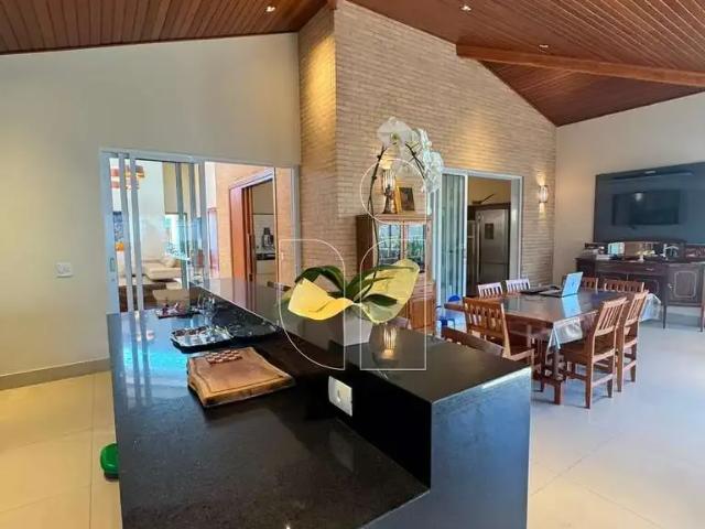 Casa / Sobrado para Venda em Marília/SP Jardim São Domingos 3 Quartos