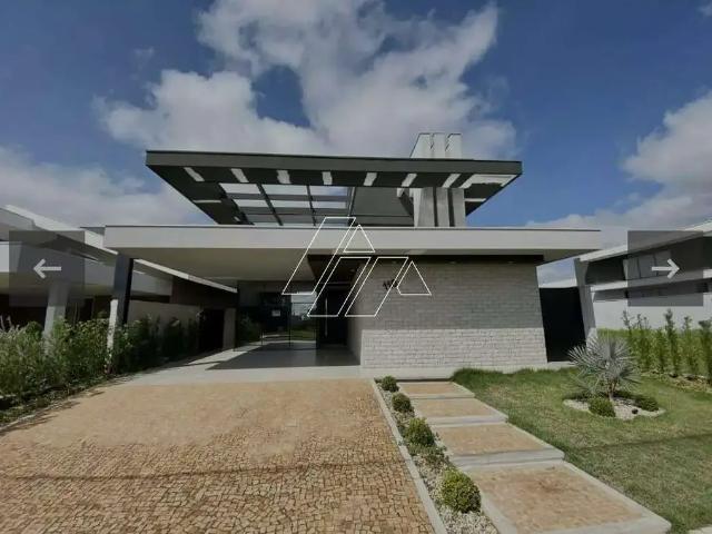 Casa / Sobrado para Venda em Marília/SP Jardim São Domingos 3 Quartos
