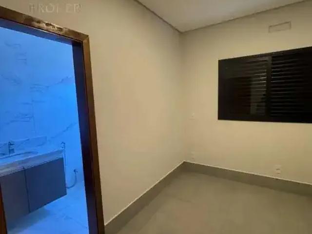Casa / Sobrado para Venda em Marília/SP Jardim São Domingos 3 Quartos
