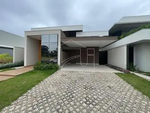 Casa / Sobrado para Venda em Marília/SP Jardim São Domingos 3 Quartos