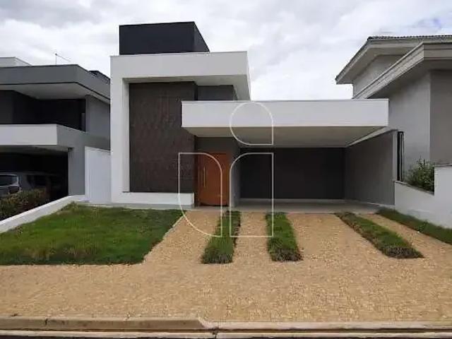 Casa / Sobrado para Venda em Marília/SP Jardim São Domingos 3 Quartos
