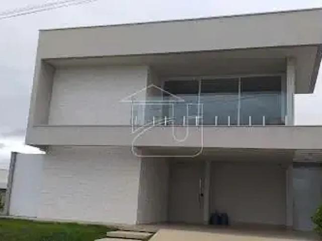 Casa / Sobrado para Venda em Marília/SP Jardim São Domingos 3 Quartos
