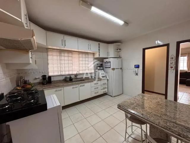 Casa / Sobrado para Venda em Marília/SP Jardim São Domingos 3 Quartos
