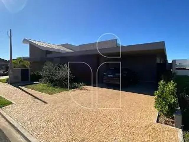 Casa / Sobrado para Venda em Marília/SP Jardim São Domingos 3 Quartos