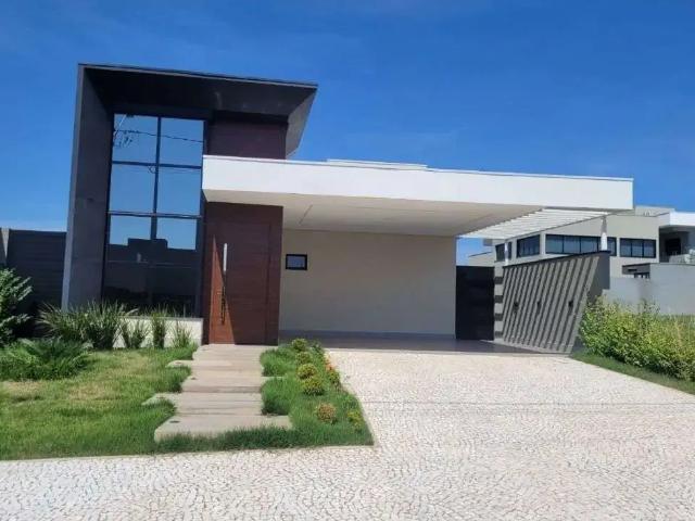 Casa / Sobrado para Venda em Marília/SP Jardim São Domingos 3 Quartos