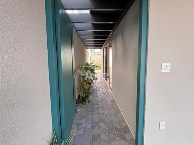 Casa / Sobrado para Venda em Marília/SP Jardim São Domingos 3 Quartos