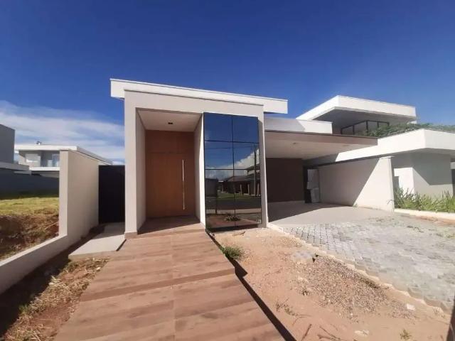 Casa / Sobrado para Venda em Marília/SP Jardim São Domingos 3 Quartos