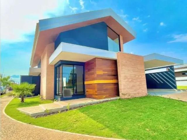 Casa / Sobrado para Venda em Marília/SP Jardim São Domingos 3 Quartos
