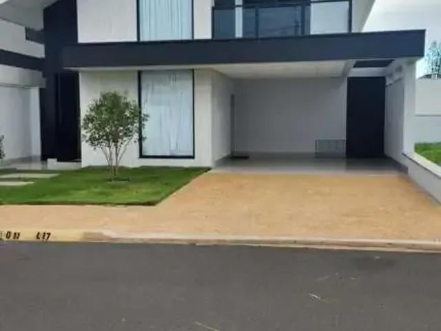 Casa / Sobrado para Venda em Marília/SP Jardim São Domingos 3 Quartos