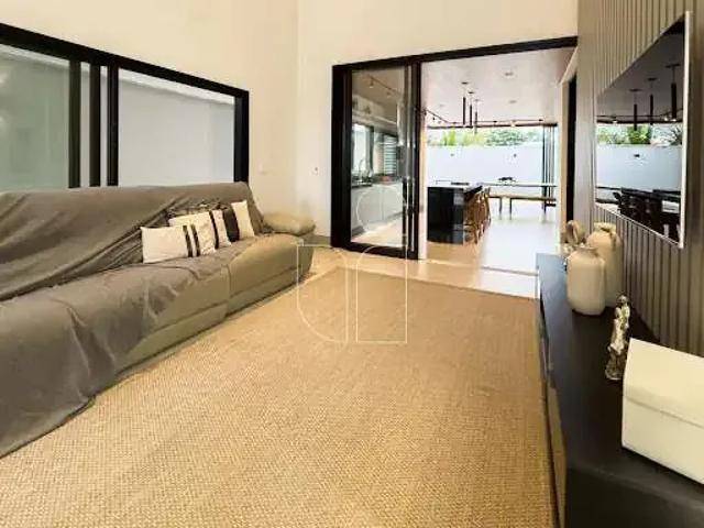 Casa / Sobrado para Venda em Marília/SP Jardim São Domingos 3 Quartos