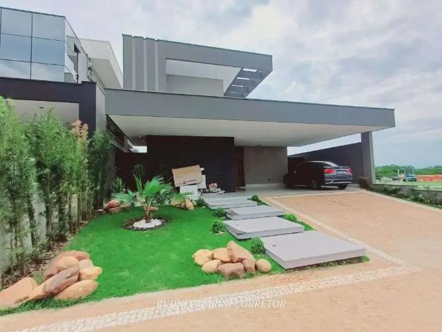 Casa / Sobrado para Venda em Marília/SP Jardim São Domingos 3 Quartos