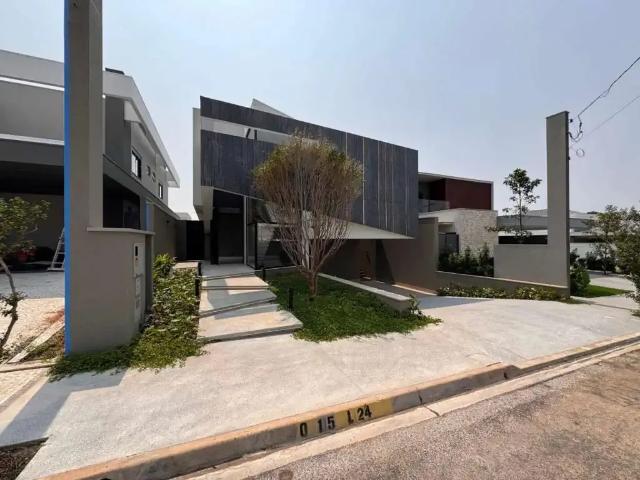 Casa / Sobrado para Venda em Marília/SP Jardim São Domingos 3 Quartos