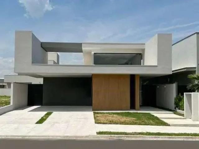 Casa / Sobrado para Venda em Marília/SP Jardim São Domingos 3 Quartos