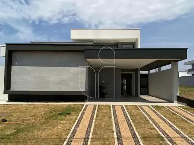Casa / Sobrado para Venda em Marília/SP Jardim São Domingos 3 Quartos
