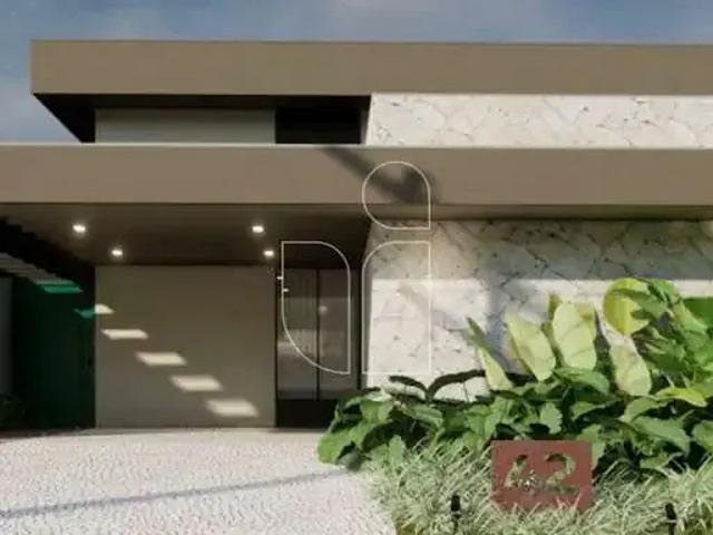Casa / Sobrado para Venda em Marília/SP Jardim São Domingos 3 Quartos