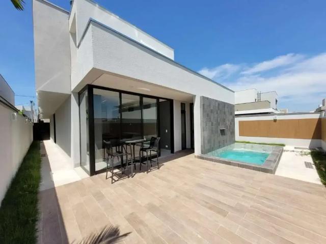 Casa / Sobrado para Venda em Marília/SP Jardim São Domingos 3 Quartos