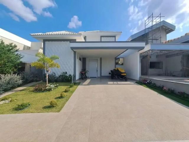 Casa / Sobrado para Venda em Marília/SP Jardim São Domingos 3 Quartos