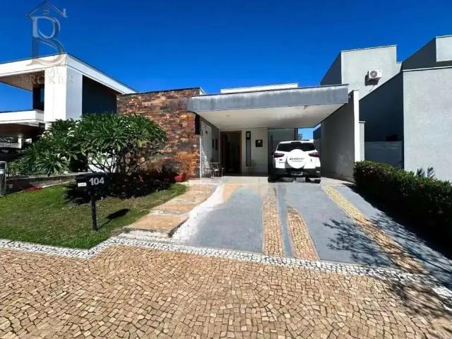 Casa / Sobrado para Venda em Marília/SP Jardim São Geraldo 3 Quartos