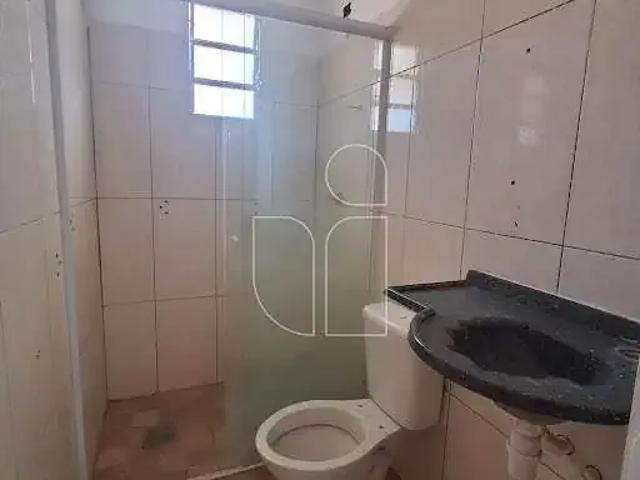 Casa / Sobrado para Venda em Marília/SP Jardim Santa Antonieta 6 Quartos