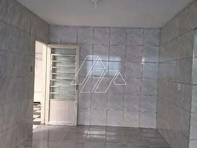 Casa / Sobrado para Venda em Marília/SP Jardim Santa Antonieta