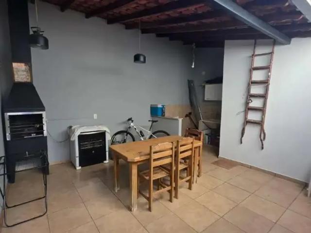 Casa / Sobrado para Venda em Marília/SP Jardim Santa Antonieta 1 Quartos
