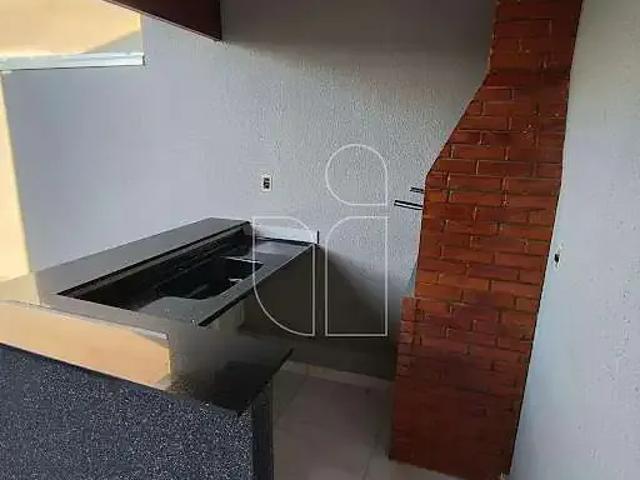 Casa / Sobrado para Venda em Marília/SP Jardim Santa Antonieta 2 Quartos