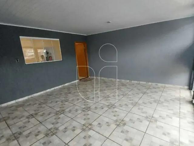 Casa / Sobrado para Venda em Marília/SP Jardim Santa Antonieta 2 Quartos
