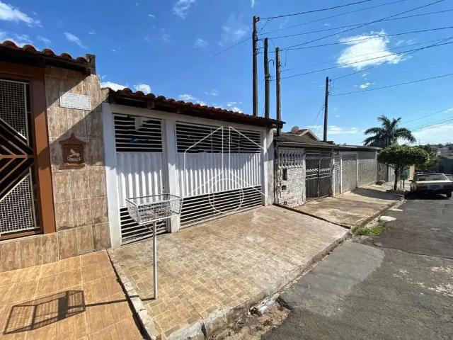 Casa / Sobrado para Venda em Marília/SP Jardim Santa Antonieta 2 Quartos