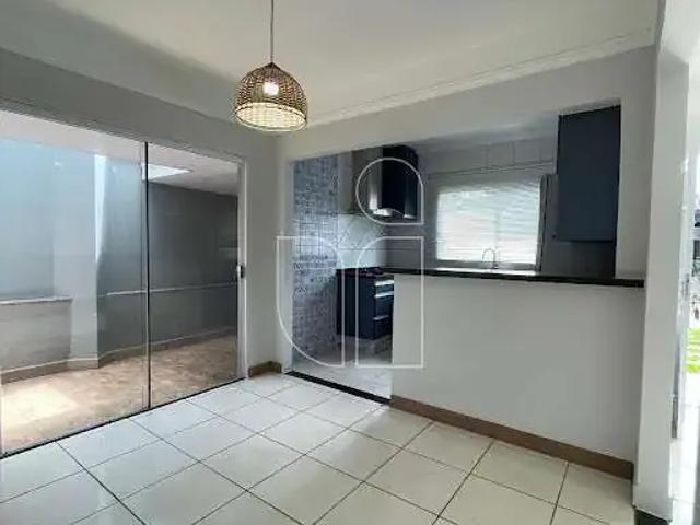 Casa / Sobrado para Venda em Marília/SP Jardim Santa Antonieta 2 Quartos