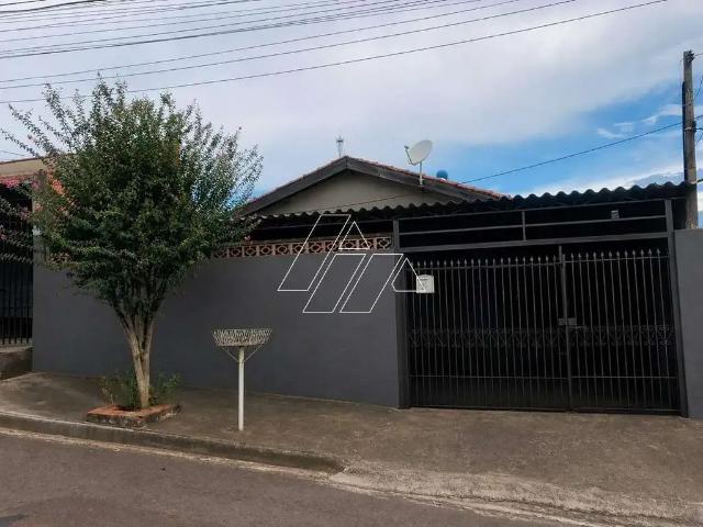 Casa / Sobrado para Venda em Marília/SP Jardim Santa Antonieta 2 Quartos