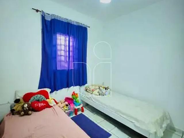 Casa / Sobrado para Venda em Marília/SP Jardim Santa Antonieta 2 Quartos
