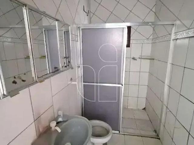 Casa / Sobrado para Venda em Marília/SP Jardim Santa Antonieta 2 Quartos