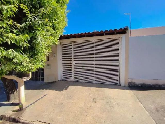 Casa / Sobrado para Venda em Marília/SP Jardim Santa Antonieta 2 Quartos