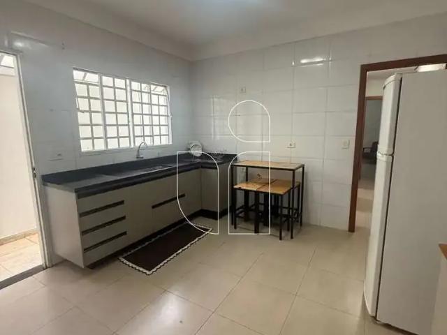 Casa / Sobrado para Venda em Marília/SP Jardim Santa Antonieta 2 Quartos