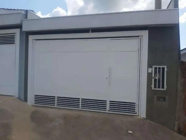 Casa / Sobrado para Venda em Marília/SP Jardim Santa Antonieta 2 Quartos