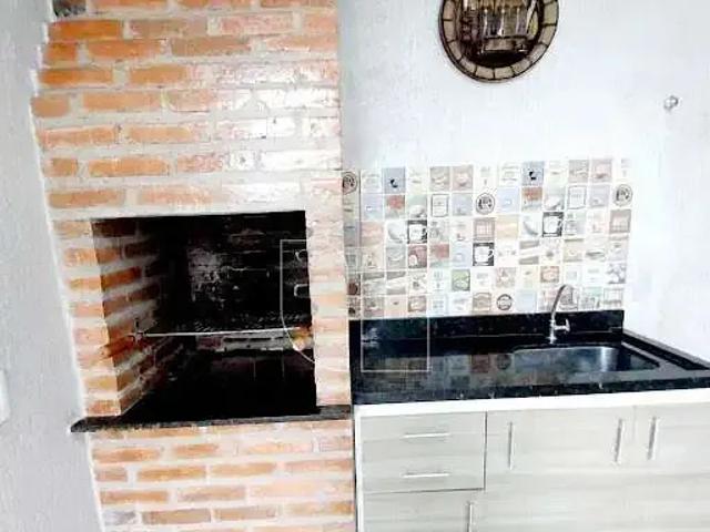 Casa / Sobrado para Venda em Marília/SP Jardim Santa Antonieta 2 Quartos