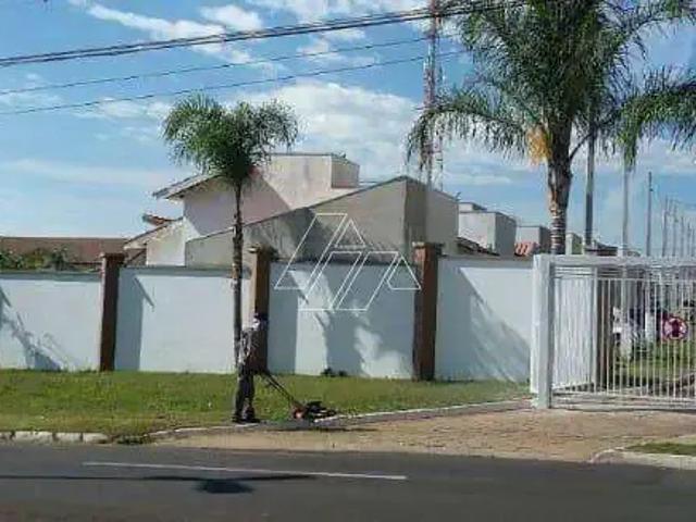 Casa / Sobrado para Venda em Marília/SP Jardim Santa Antonieta 2 Quartos