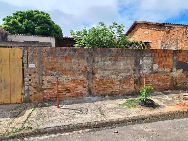 Casa / Sobrado para Venda em Marília/SP Jardim Santa Antonieta 2 Quartos