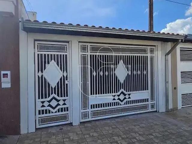 Casa / Sobrado para Venda em Marília/SP Jardim Santa Antonieta 2 Quartos