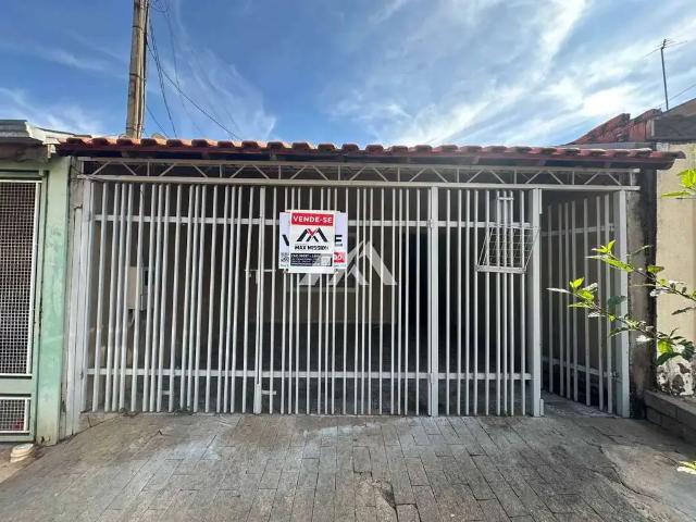 Casa / Sobrado para Venda em Marília/SP Jardim Santa Antonieta 2 Quartos