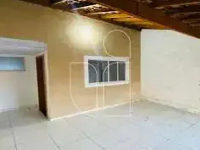 Casa / Sobrado para Venda em Marília/SP Jardim Santa Antonieta 2 Quartos