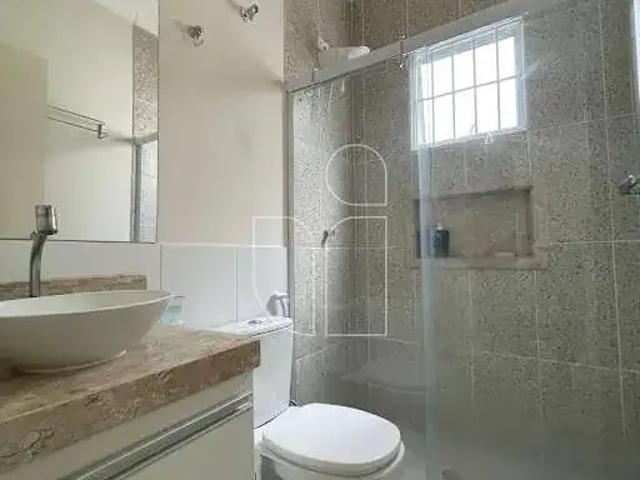 Casa / Sobrado para Venda em Marília/SP Jardim Santa Antonieta 2 Quartos