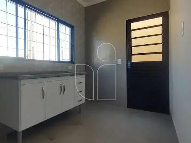 Casa / Sobrado para Venda em Marília/SP Jardim Santa Antonieta 2 Quartos