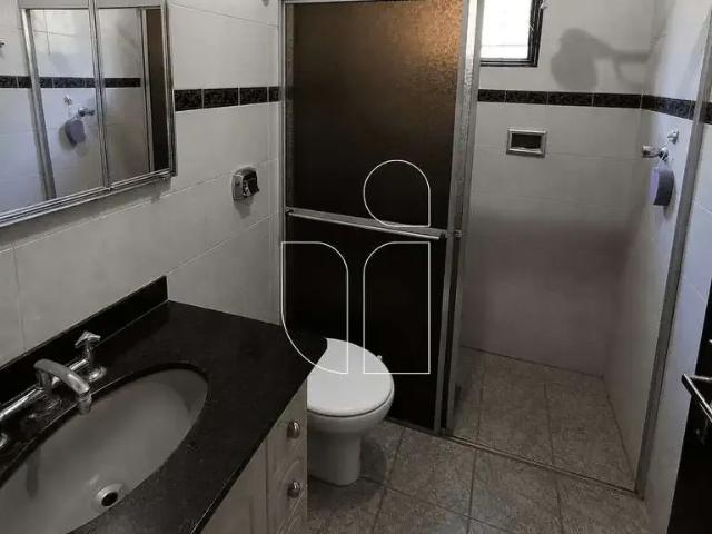Casa / Sobrado para Venda em Marília/SP Jardim Santa Antonieta 2 Quartos