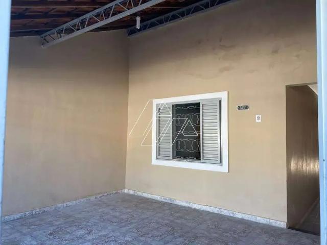 Casa / Sobrado para Venda em Marília/SP Jardim Santa Antonieta 2 Quartos