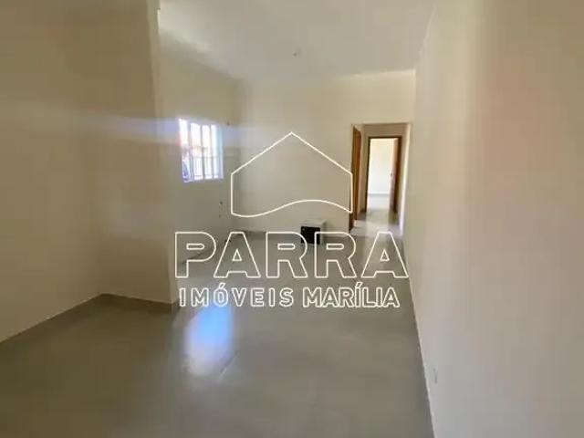 Casa / Sobrado para Venda em Marília/SP Jardim Santa Antonieta 2 Quartos