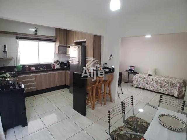 Casa / Sobrado para Venda em Marília/SP Jardim Santa Antonieta 2 Quartos