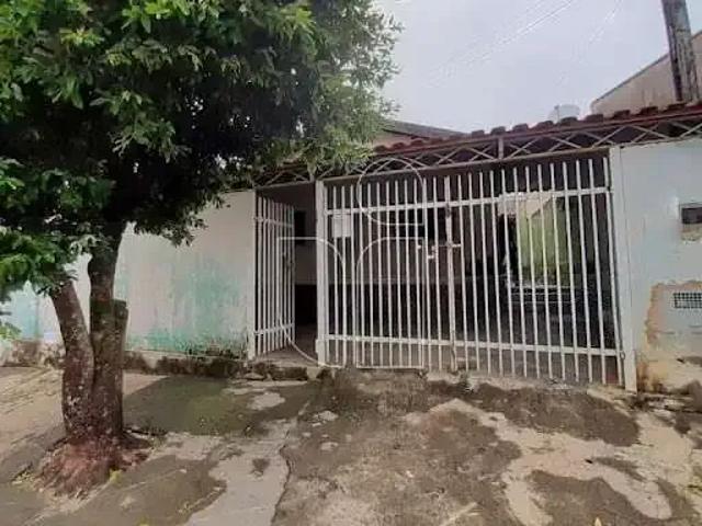 Casa / Sobrado para Venda em Marília/SP Jardim Santa Antonieta 2 Quartos