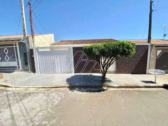 Casa / Sobrado para Venda em Marília/SP Jardim Santa Antonieta 2 Quartos